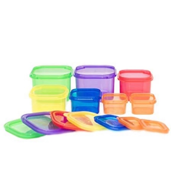 Dining | Meal Prep Portion Control Kit | Poshmark
